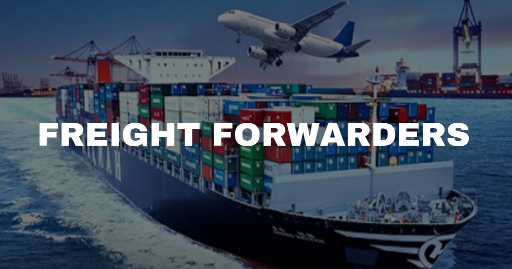 Freight Forwarders – M International Group