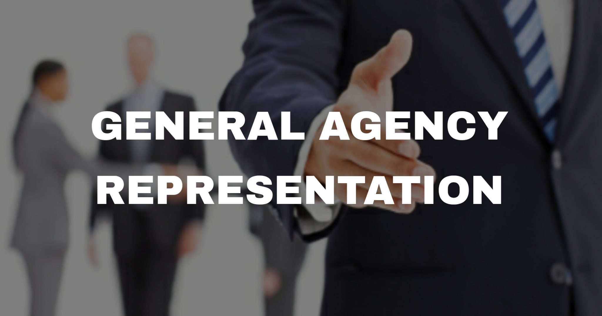 Contact Us – M International Group