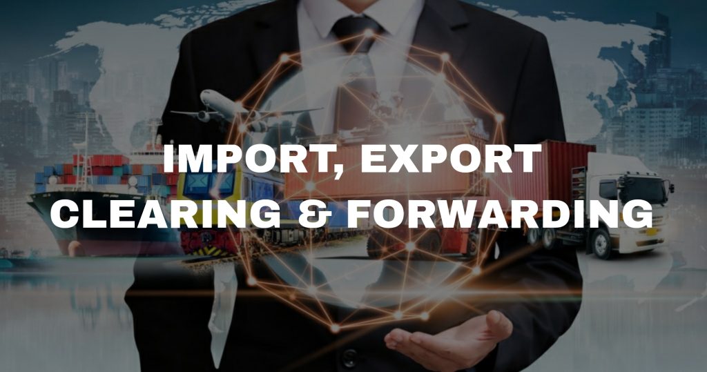 Contact Us – M International Group