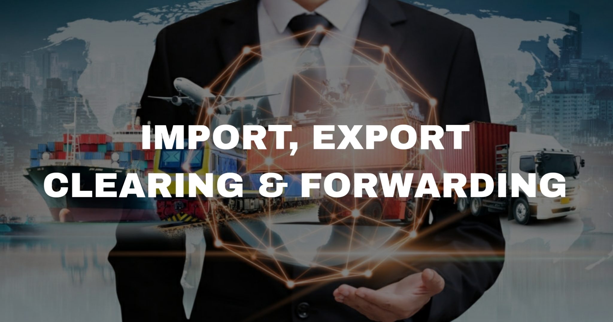 Contact Us – M International Group