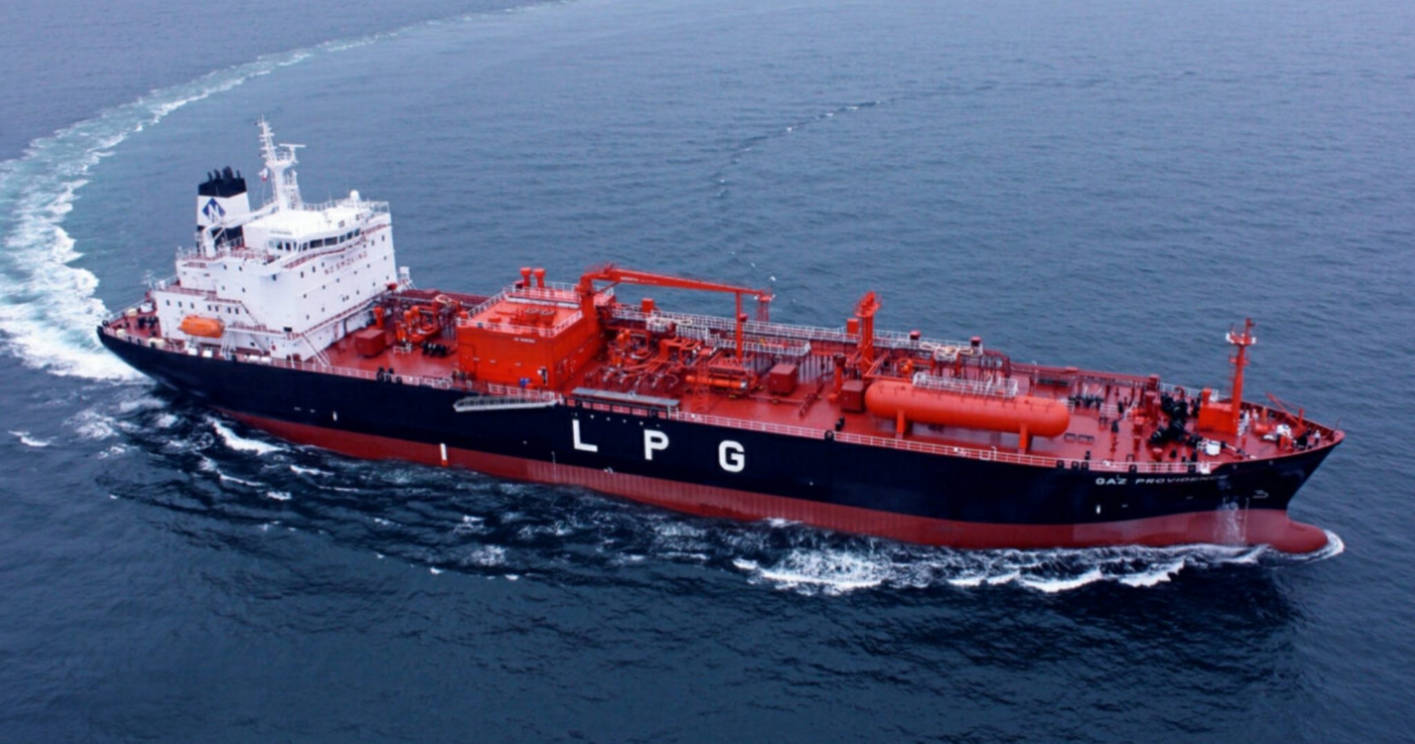 M International Group – Symbol of Shipping & Maritime Excellence
