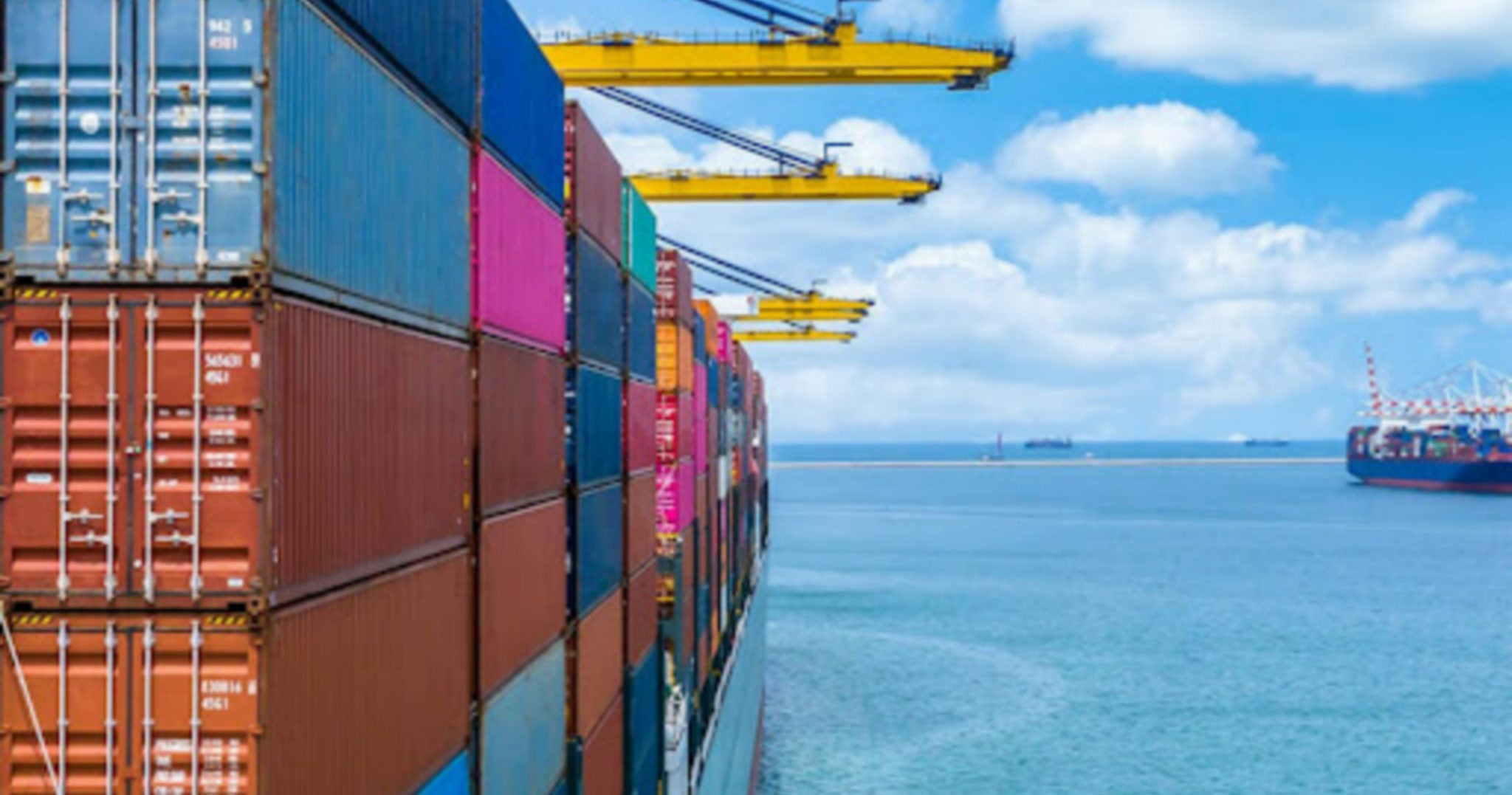M International Group – Symbol of Shipping & Maritime Excellence
