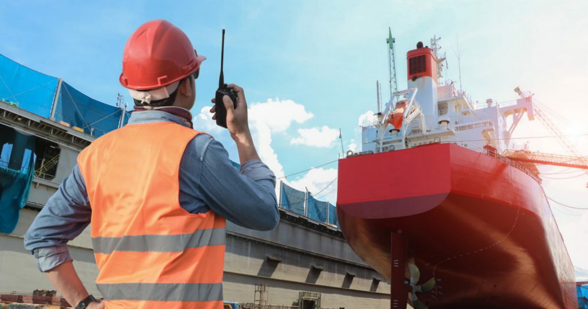 M International Group – Symbol of Shipping & Maritime Excellence